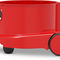Commercial vacuum cleaner - NVR170H - Numatic - electric / with HEPA filter