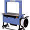 Automatic strapping machine - ORM series - ORGAPACK - mobile / high-speed