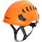 Climbing helmet - MH02 - Heightec Ltd. - EN 397 / EN 12492 / orange