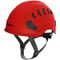 Climbing helmet - MH02 - Heightec Ltd. - EN 397 / EN 12492 / orange