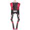 Fall-arrest harness - PHOENIX H11 - Heightec Ltd. - dorsal fixation ...