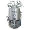 Premix tank - GammaVita series - NETZSCH Grinding & Dispersing - metal ...