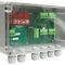 Load cell junction box - JB4T-INTELLIGENT - Thames Side Sensors - wall ...