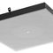 Square air diffuser - DLQL - TROX - ceiling