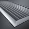 Rectangular ventilation grill - X-GRILLE BASIC - TROX