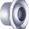 Cooling nozzle - DUK - TROX - air / compact / long-range