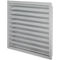 Air inlet louvre - WG - TROX
