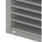 Air inlet louvre - WGK - TROX