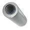 Ventilation silencer - CA - TROX - for circular ducts / air ...