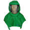 Chemical protection hood - Divetex - Pflüger Safety GmbH & Co. KG ...