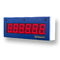 LED display - S302 series - Siebert Industrieelektronik GmbH - numeric ...