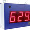 LED display - S302 series - Siebert Industrieelektronik GmbH - numeric ...