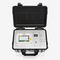Air flow data logger - S551 - SUTO iTEC GmbH - with screen / multi ...