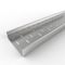 Stainless steel cable tray - MRF TRAY 50 304 - Electrix International Ltd