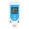 Temperature data-logger - TempU03 - Tzone Digital Technology Co., Ltd ...
