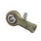 Female rod end - HFX series - RBC Bearings - brass / thermoplastic / bronze