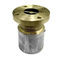 Disc bottom valve - FV - Prosave Korea - foot-operated / pipe / pump