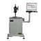 Vertical balancing machine - V-IVB 5 - MBS Balance System GmbH - static ...