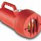 Resistance tester - CSA, ATEX, CE | TL105 - General Monitors - flame ...