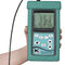 Portable combustion analyzer - KANE9206 QUINTOX - Kane International
