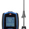Flue gas analyzer - KANE258 - Kane International - hydrogen ...