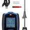 Portable combustion analyzer - KANE258 - Kane International
