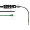 Combustion probe - CP35 - Kane International - thermocouple / flexible ...