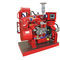 Diesel engine - FD series - naffco - for fire fighting pumps / for ...