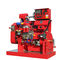 Diesel engine - FD series - naffco - for fire fighting pumps / for ...