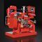 Diesel engine - FD series - naffco - for fire fighting pumps / for ...