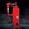 Bladder tank - NF series - naffco - fire protection / thermal expansion ...