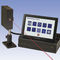 Camera laser beam profiler - Touch - Duma Optronics - high-resolution