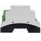 Fluxgate current sensor - IsoBlock I-FG-1c - Verivolt - DIN rail