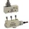 Precision micro-switch - MP series - Microprecision Electronics - SPDT ...