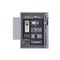 DIN rail mounted variable frequency drive - VariMax™ Type 4690B ...