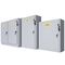 DIN rail mounted variable frequency drive - VariMax™ Type 4690B ...
