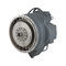 Torque converter - Twin Disc