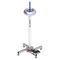High-voltage divider - CS series - Haefely AG - voltage / vertical ...