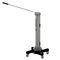 High-voltage divider - R series - Haefely AG - vertical / calibration ...