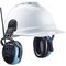 Noise-cancelling headset - left/RIGHT™ FM Pro - Mine Safety Appliances ...