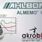 Analysis software - ALMEMO® View - Ahlborn Mess- und Regelungstechnik ...