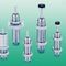 Shock absorber - CKD - hydraulic / compact