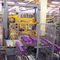 Gantry palletizer - AUTEFA SOLUTIONS - robotic / for cartons / tray