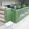 Wool carding machine - WOLLEN - BONINO CARDING MACHINES