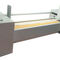 Fabric opening and winding machine - AR200 - CARU'