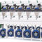 Elastic yarn winding machine - SINCRO PLUS FFM - COMPACT - FADIS ...