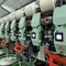 Air-jet spinning machine - J 70 - RIETER - cotton / automatic