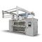 Textile raising machine - X5 - UNITECH TEXTILE MACHINERY - single-drum
