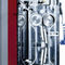 Tensile test machine - TENSOJET 5 - USTER TECHNOLOGIES - for yarn