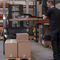 Mobile order-picker - VM50 - TAWI - electric / forklift / for warehouse